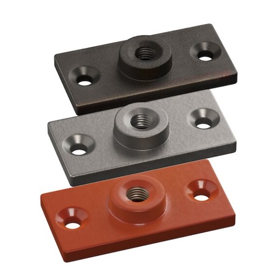 Hangers, Clamps & Straps - FNW