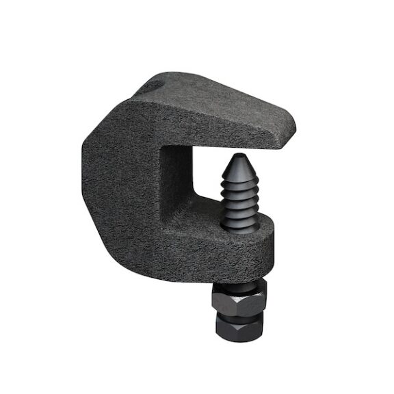 Hangers, Clamps & Straps - FNW